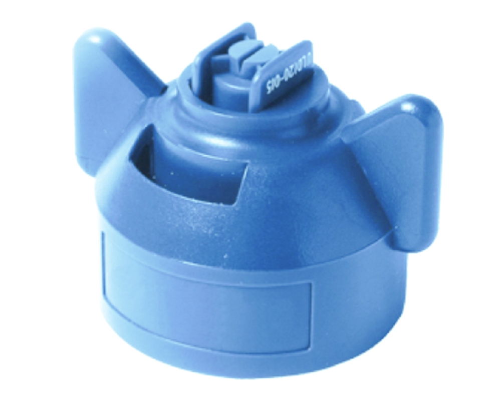 LIGHT BLUE FAST CAP VP 10 - Chafer Machinery Ltd